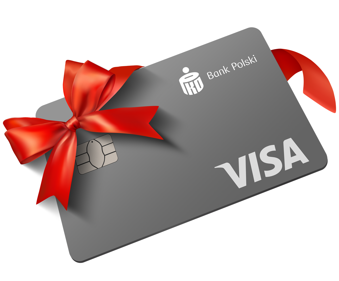 Zyskaj z kartą Visa