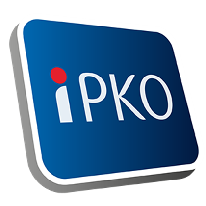 Serwis internetowy iPKO i aplikacja mobilna IKO - PKO Bank Polski