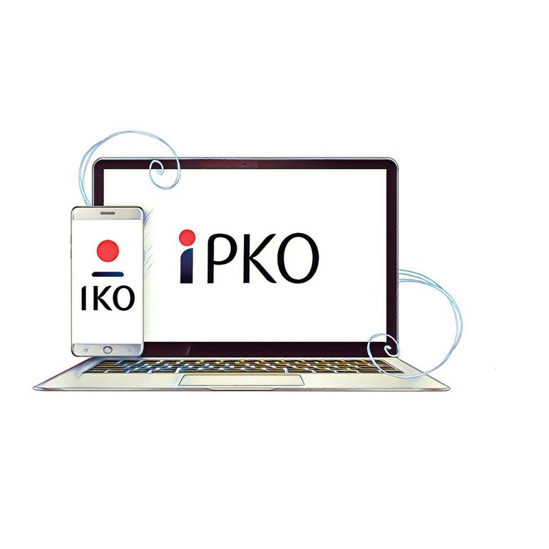 Serwis internetowy iPKO i aplikacja mobilna IKO - PKO Bank Polski