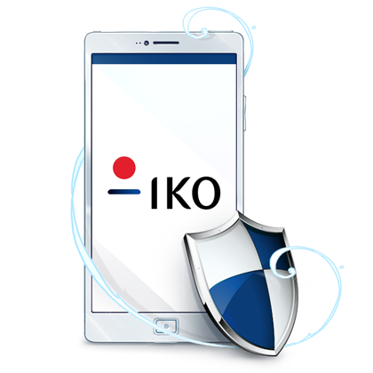 Potwierdzaj przelewy w IKO biometrią - PKO Bank Polski