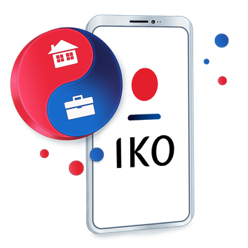 Nowa przestrzeń dla firm w IKO - PKO Bank Polski